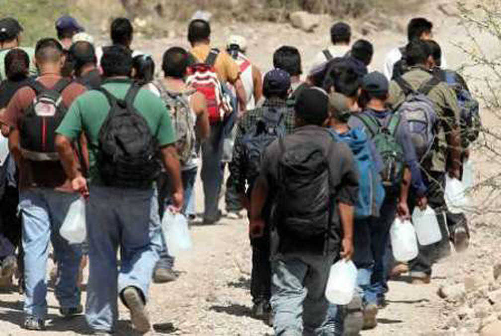 Juan Rulfo, el campo, la pobreza y la migración | Arena Pública