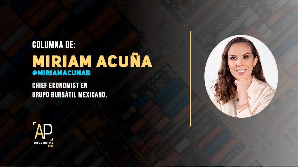 La gran sorpresa del año, el peso mexicano | Arena Pública